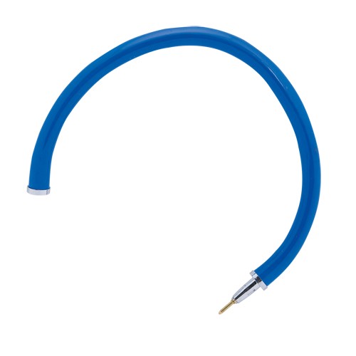 Stylo flexible - Happy Gift, objets publicitaires